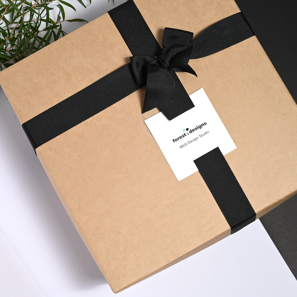 Place a corporate order - One Kind Box