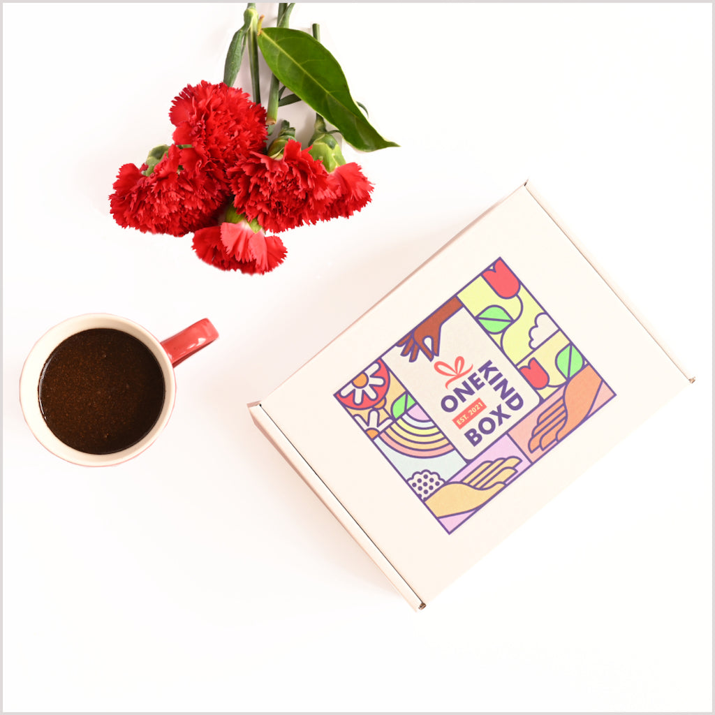 Frequently Asked Questions - One Kind Box