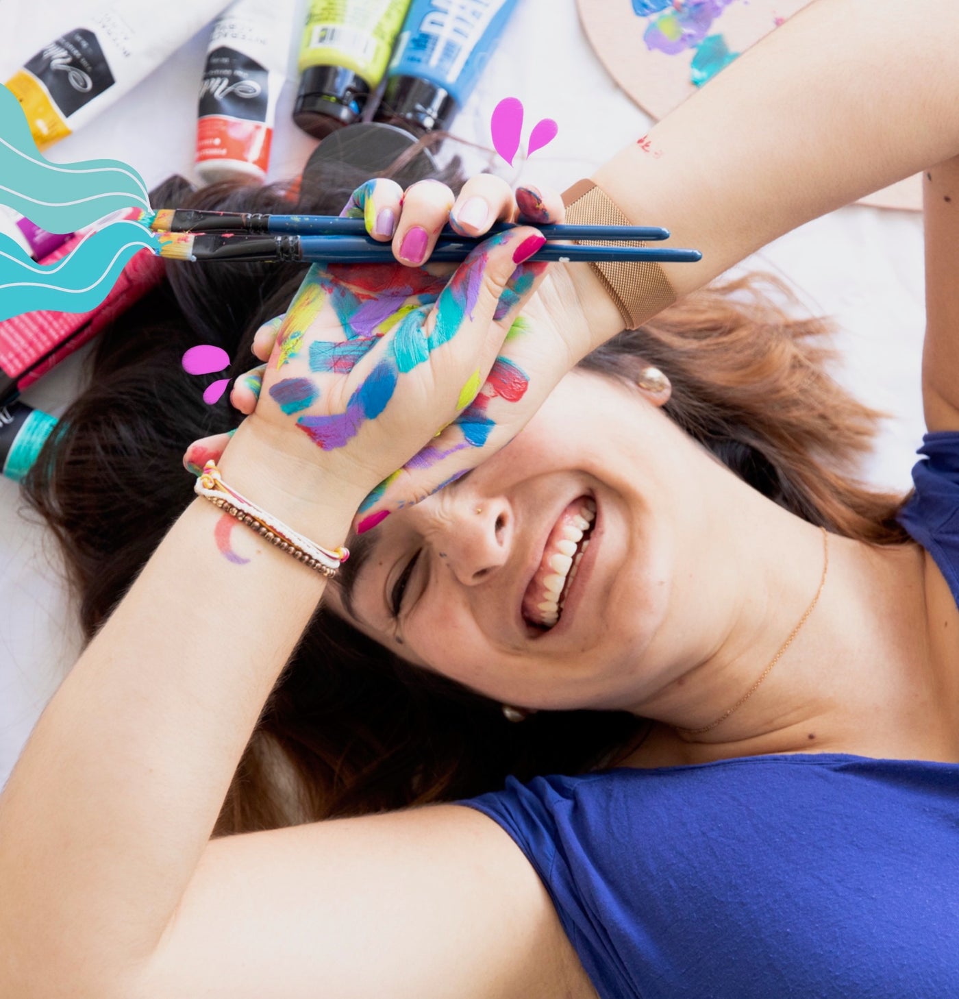 Artisan Nook - One Kind Box