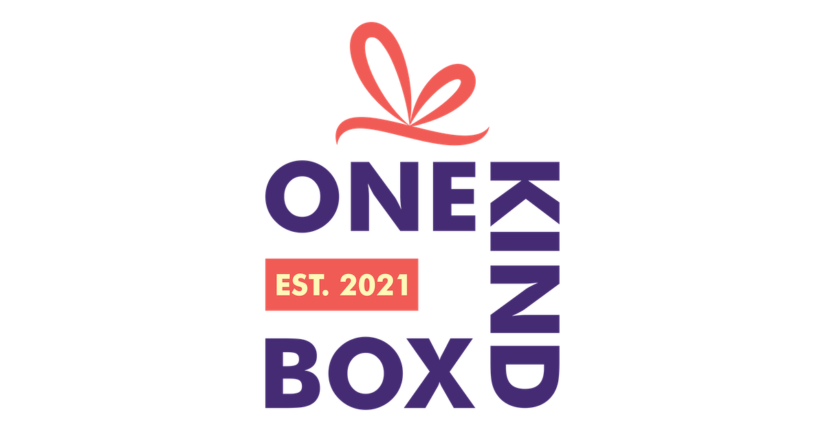 Place a corporate order - One Kind Box