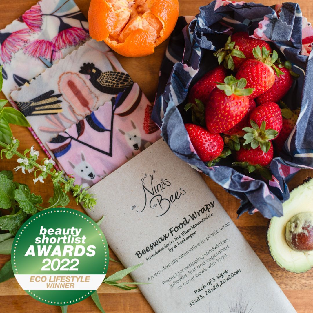 The Very Eco Gift Box - One Kind Box