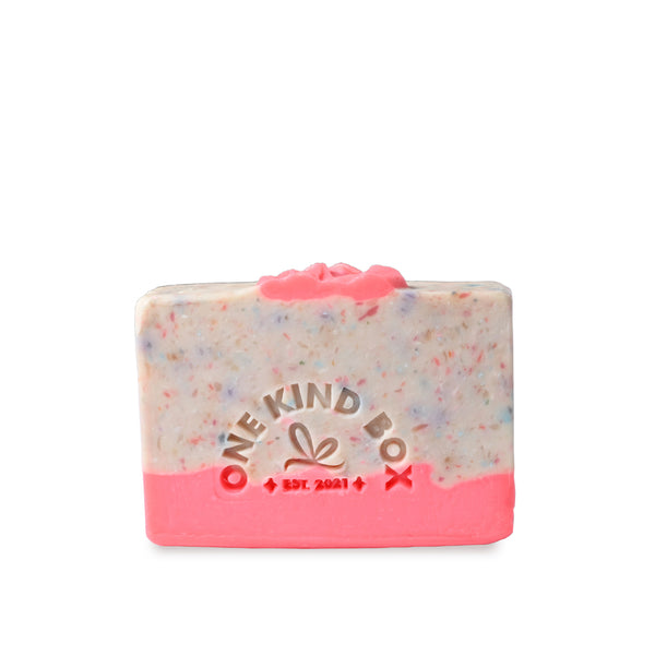 Cherry Blossom, Australian Bush Soap - One Kind Box