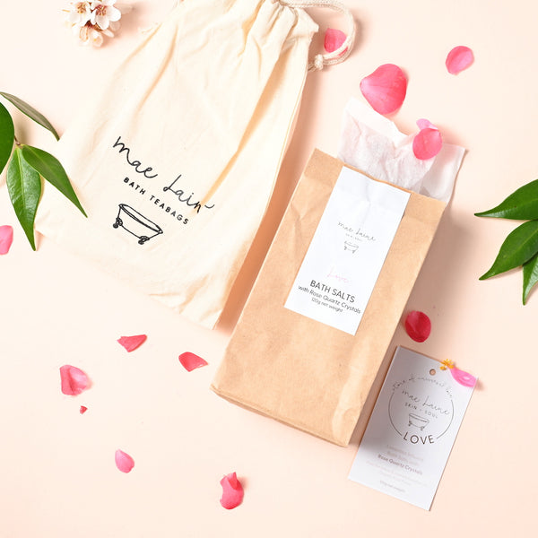 The Self-Love Gift Hamper - One Kind Box