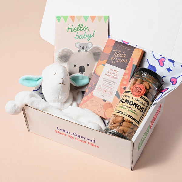 Mum and Bub - One Kind Box