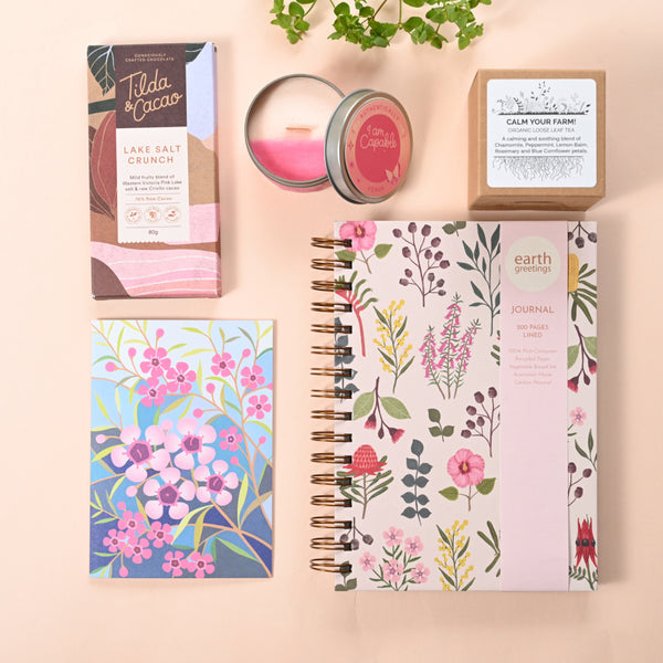 Renew Your Mind Gift Hamper - One Kind Box